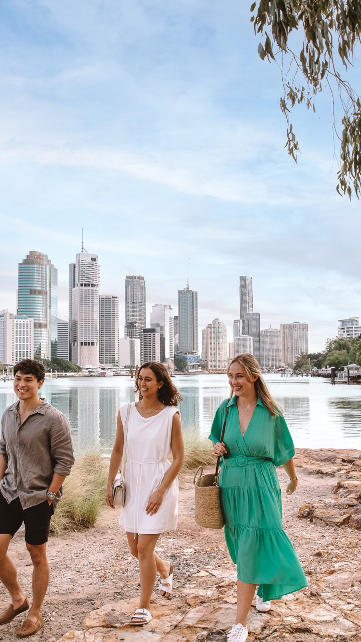 Win the Ultimate Brisbane Getaway | Queensland