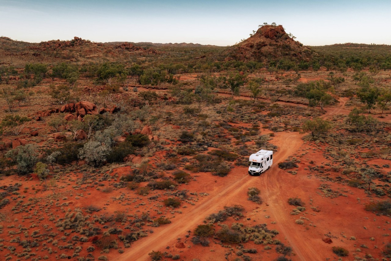 North West Queensland Road Trips | Queensland