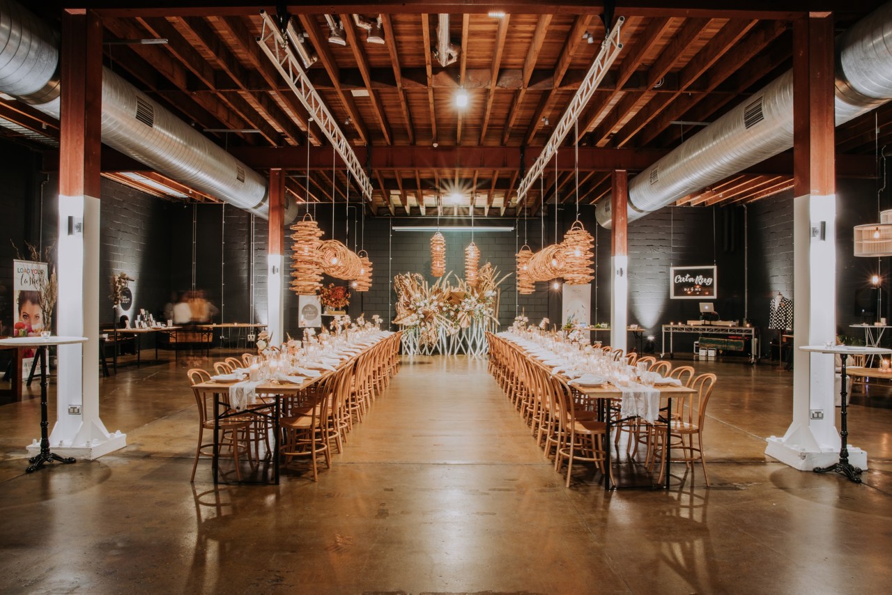 The Best Event Spaces in Brisbane | Queensland