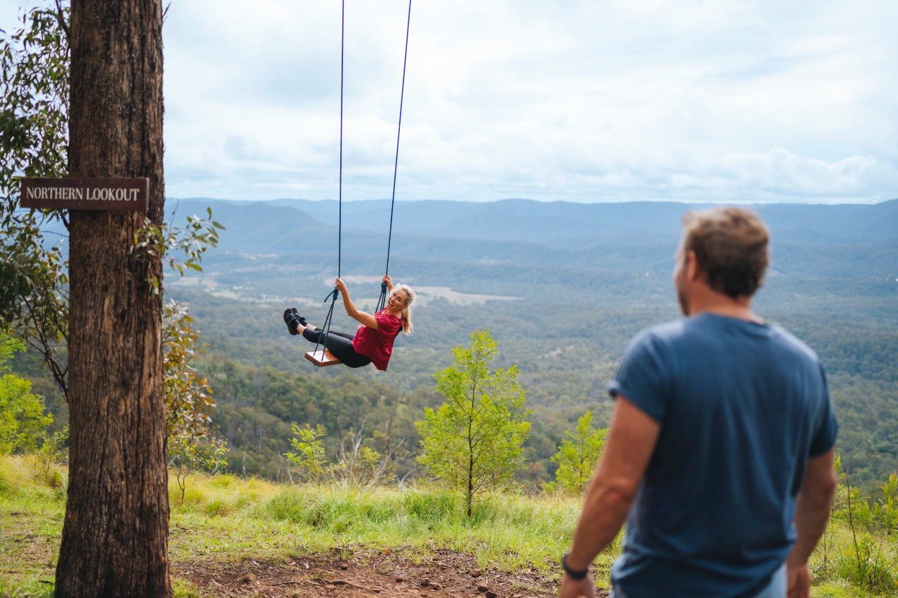 13 Unforgettable Things to Do in the Scenic Rim | Queensland
