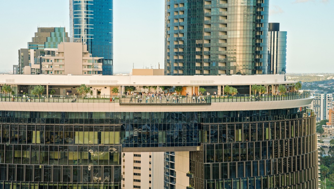 Ultimate Guide To Queen's Wharf Brisbane | Queensland