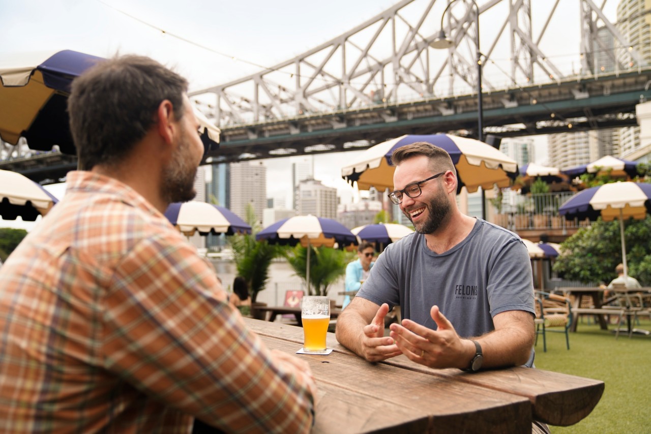 How to Have the Ultimate Boys Weekend in Brisbane | Queensland