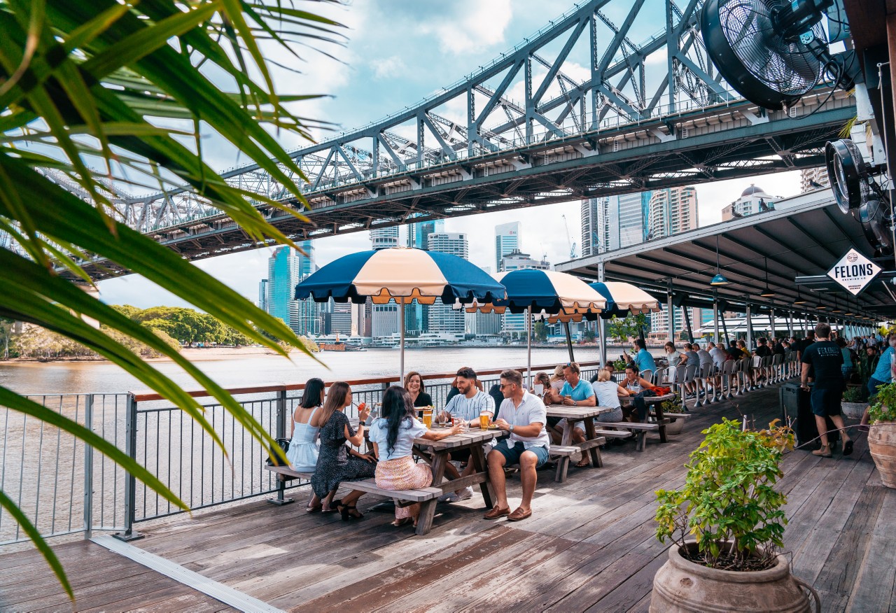Brisbane Precincts: Exploring the City Like a Local | Queensland
