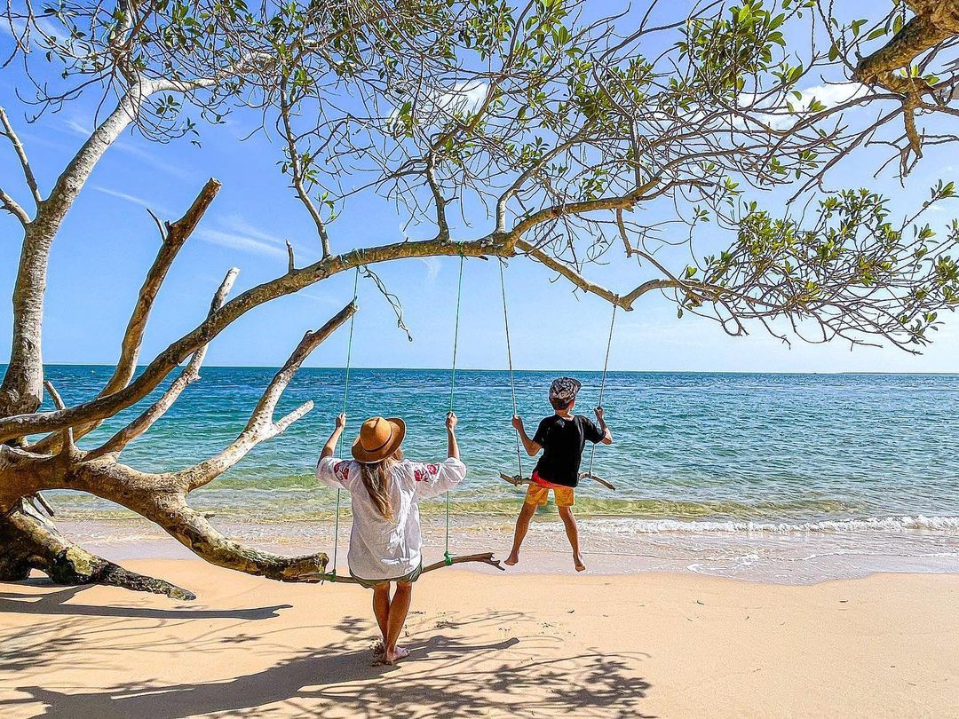 A Local’s Guide to Minjerribah (North Stradbroke Island) | Queensland