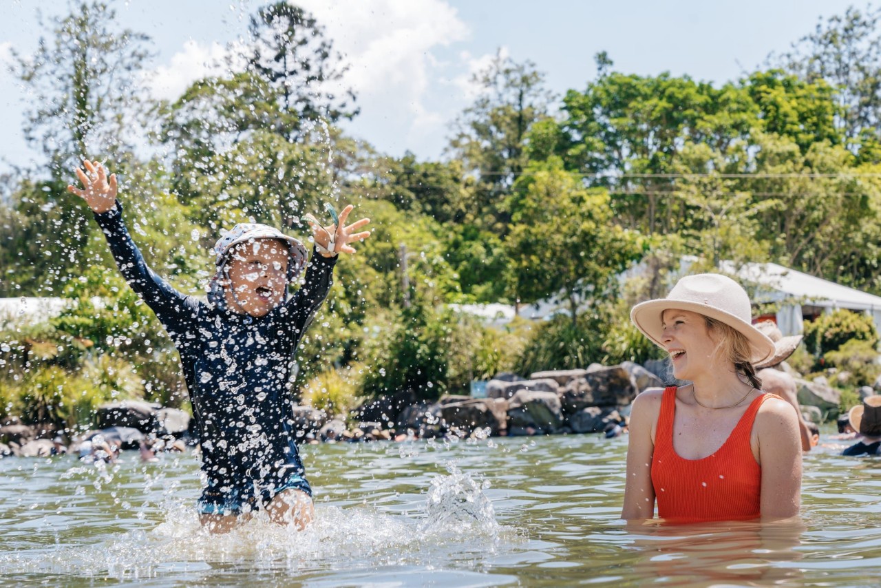 Things To Do In Woodford | Queensland