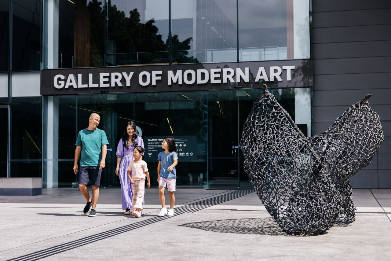 Ultimate Guide to South Bank, Brisbane