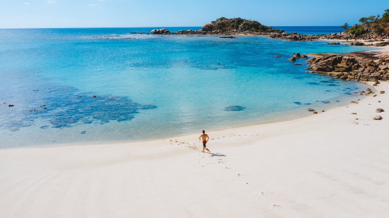 Cairns and the Great Barrier Reef Islands | Queensland