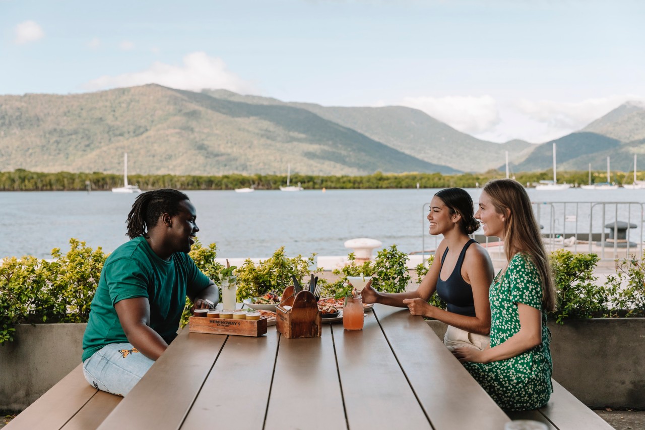 A Local's Guide to Cairns in Spring: What to Do, Explore and Eat ...