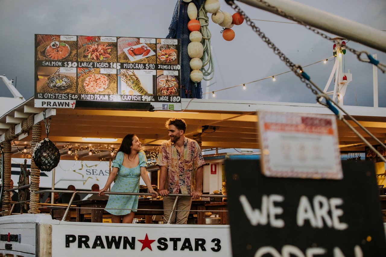 7 Ways to Experience Cairns’ Nightlife | Queensland
