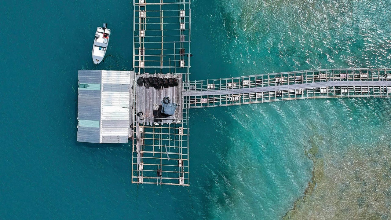 Torres Strait - Cairns and the Great Barrier Reef | Queensland