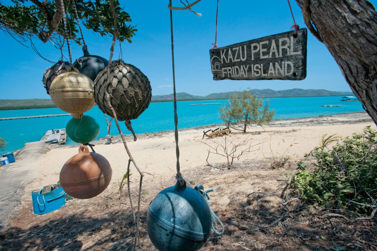 Local’s Guide to the Torres Strait Islands | Queensland
