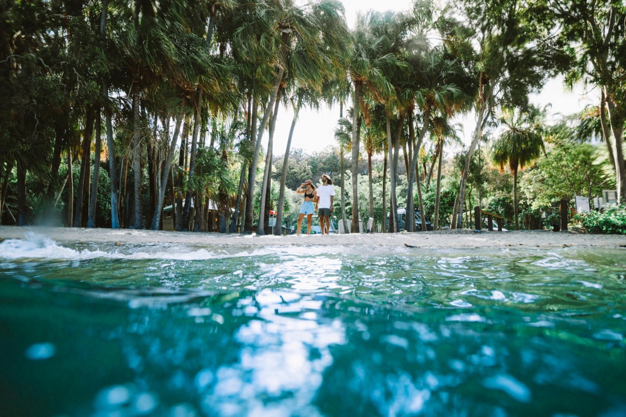 Uncover Coastal Gems with this Local’s Guide to Gladstone | Queensland