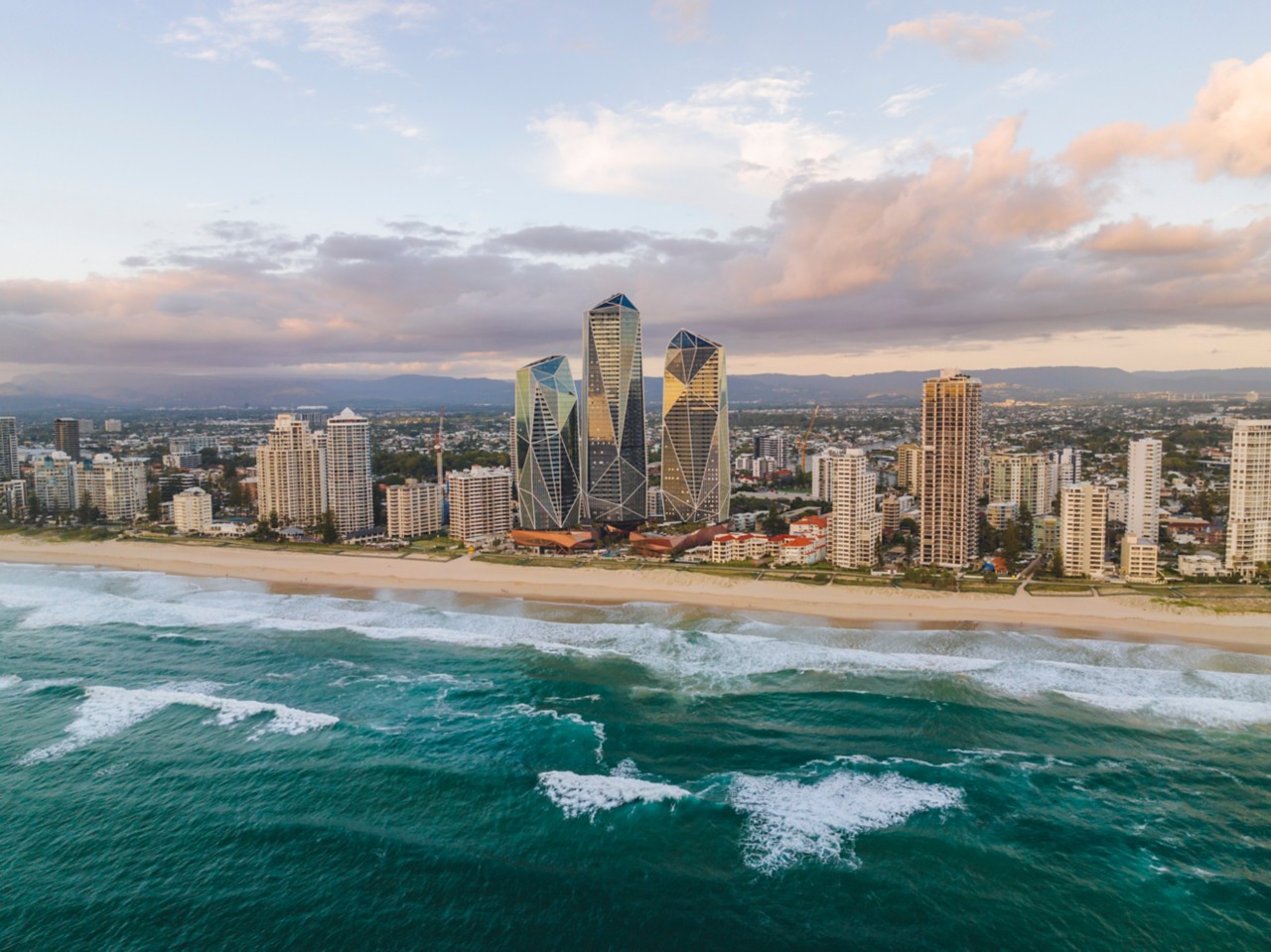 Best Gold Coast Sunrise & Sunset Spots | Queensland