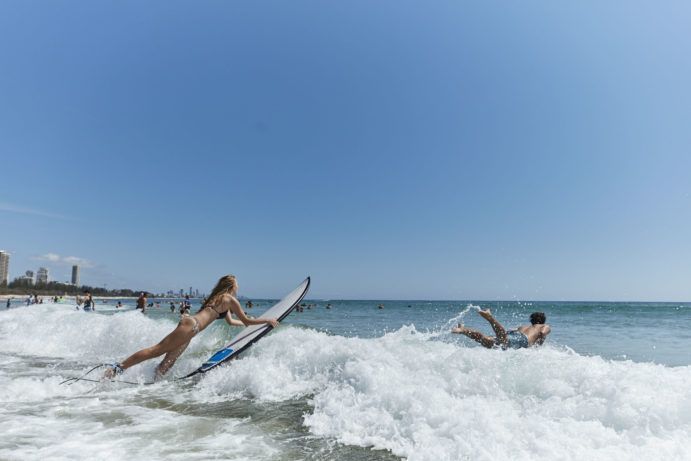 The Gold Coast: Everything to Know Before You Go | Queensland