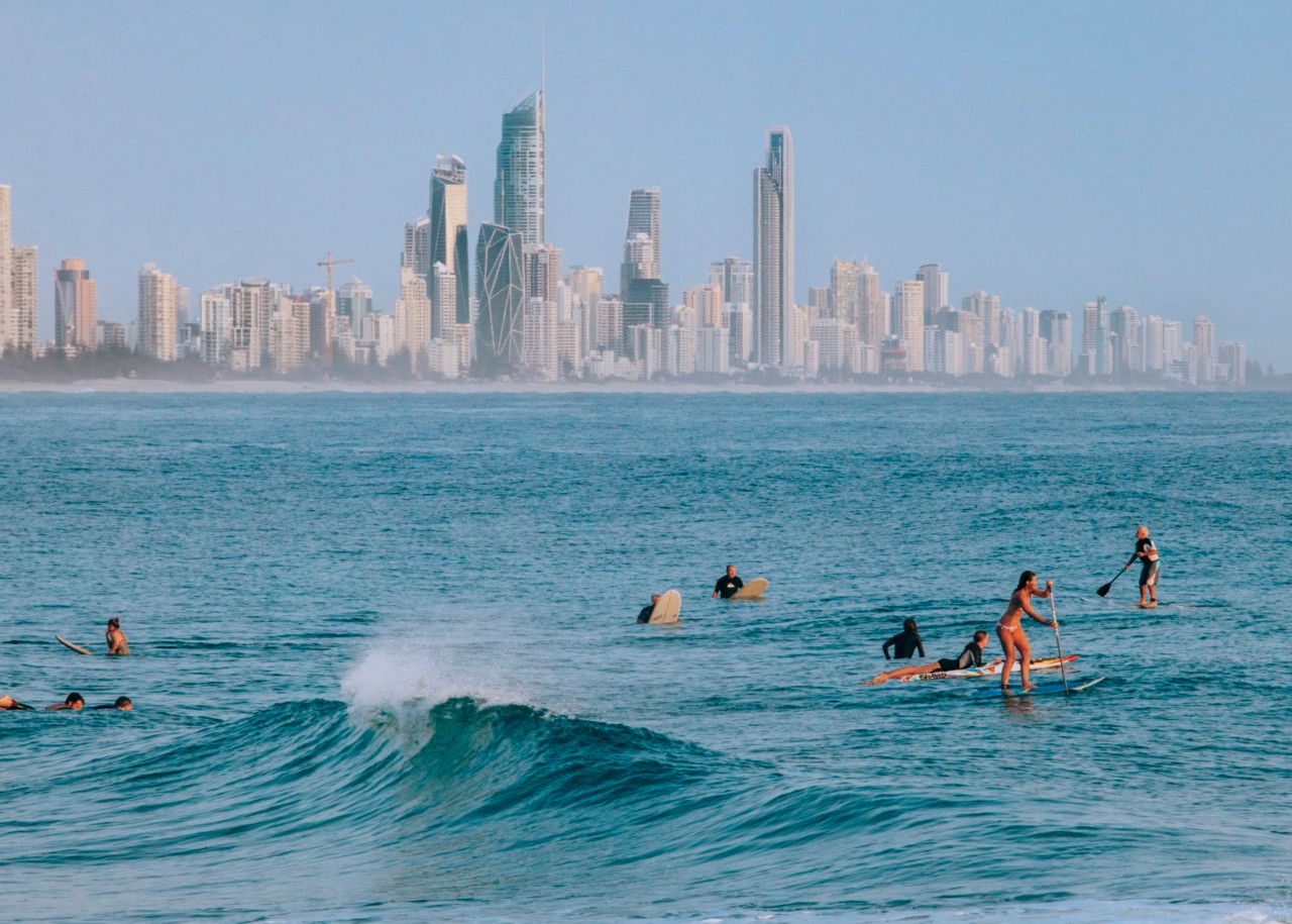 The Only Gold Coast Packing Guide You’ll Ever Need | Queensland