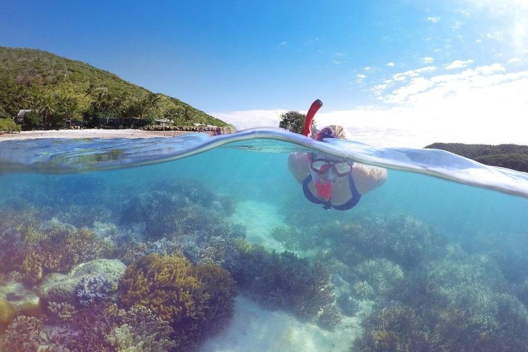 Mackay's Great Outdoors - The Best Things To Do | Queensland