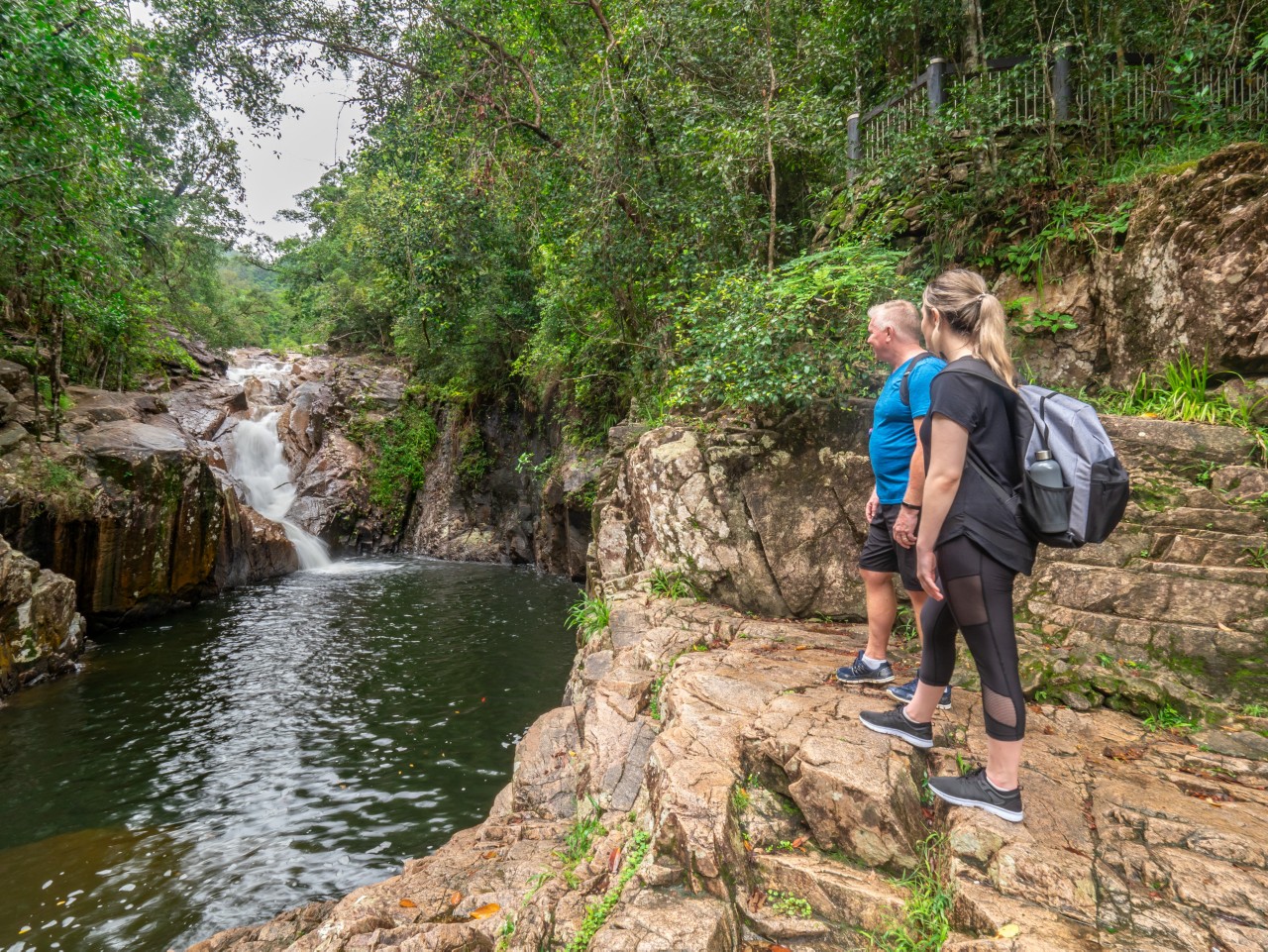 Mackay's Great Outdoors - The Best Things To Do | Queensland