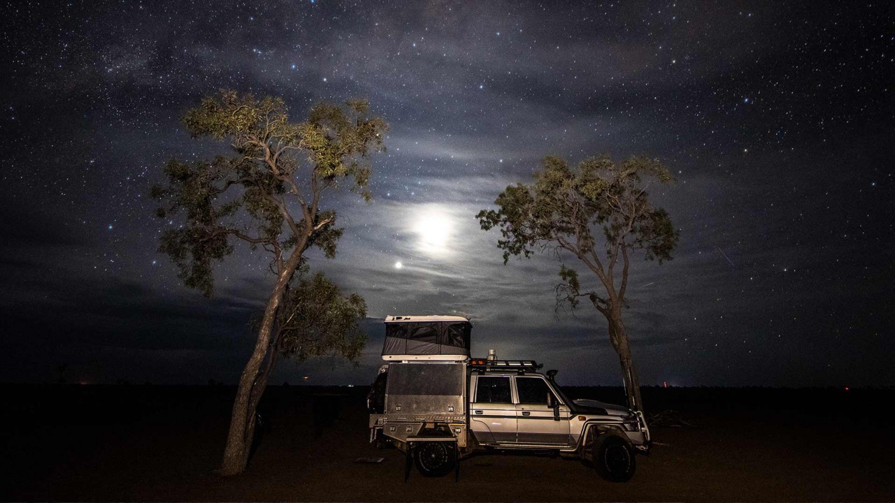 Explore and Experience Queensland's Outback | Queensland