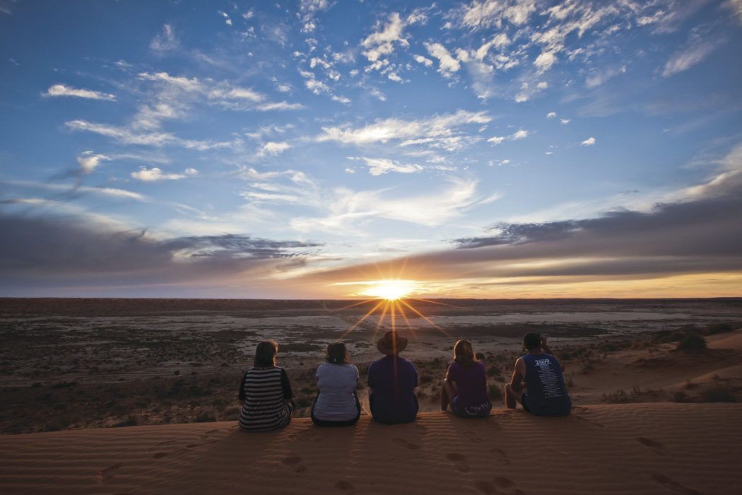 20 (Almost) Free Things to Do In Outback Queensland | Queensland