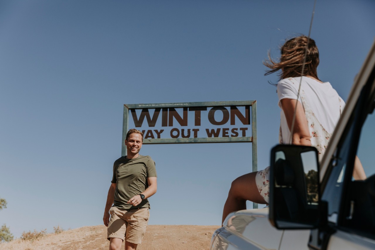 Winton Travel Guide | Queensland.com