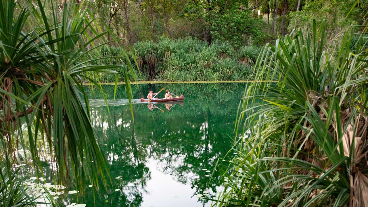 Visitors Guide to Mount Isa and North West - QLD's Outback | Queensland