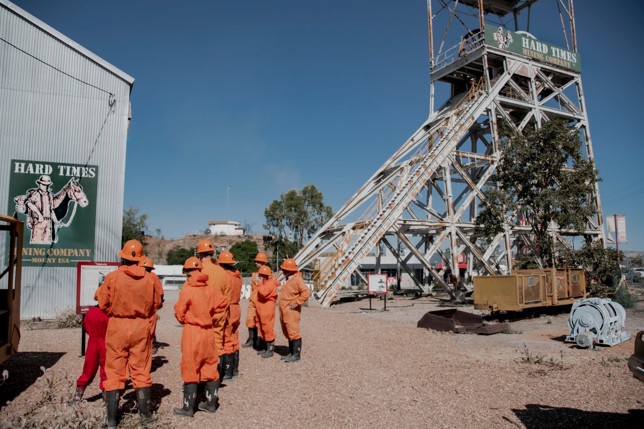 Visitor's Guide to the Best Things to Do In Mount Isa | Queensland