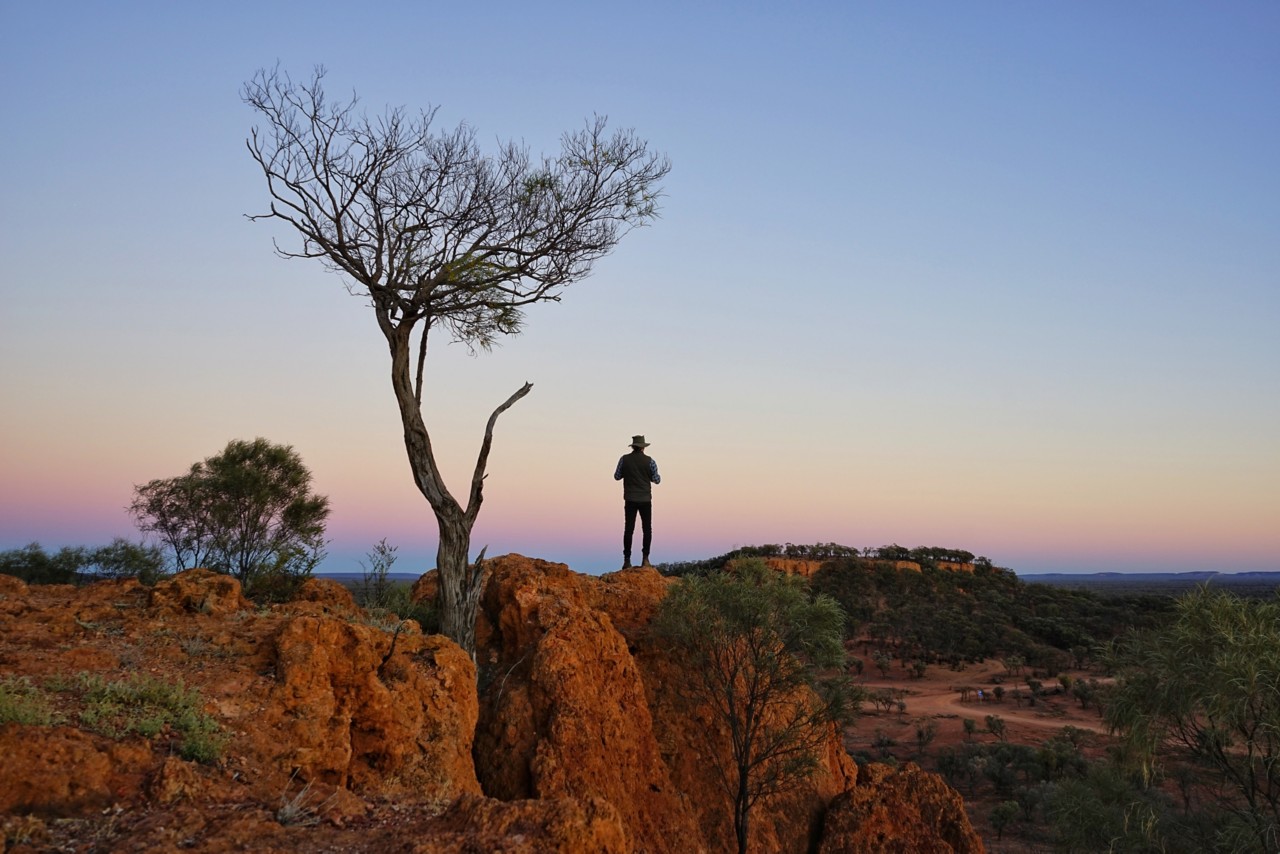 Get a Taste of the Outback With This Guide to Quilpie | Queensland