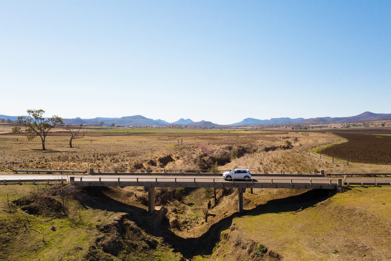 Toowoomba Day Trips - Southern Queensland Country | Queensland