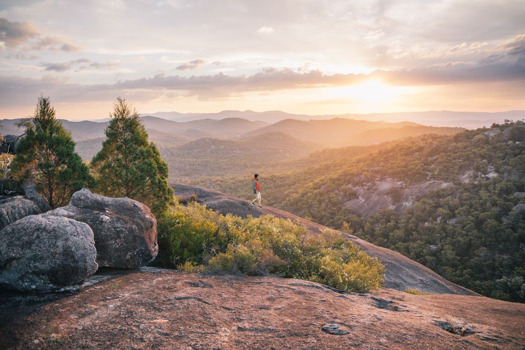 Country Escapes: Your Queensland Country Guide | Queensland