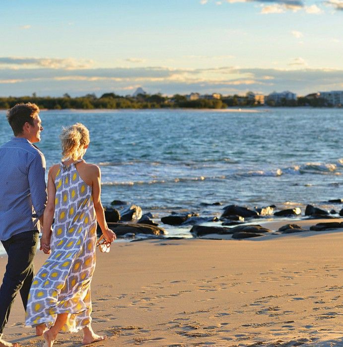 A Visitor’s Guide to Shelly Beach | Queensland