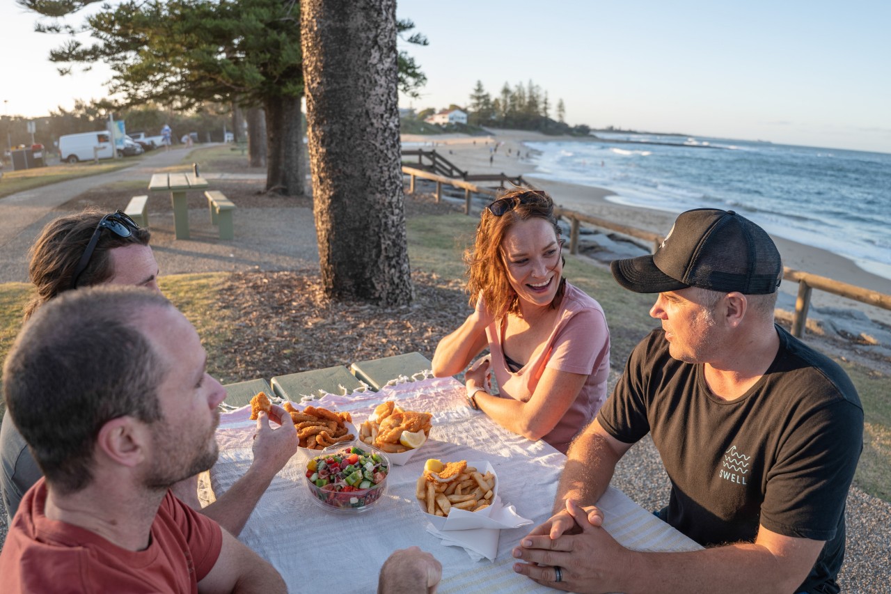 How to do Moffat Beach, the Sunshine Coast's Hidden Gem | Queensland