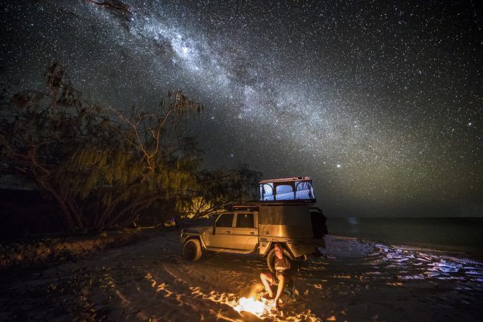 QLD Beach Camping Tips: Ultimate Summer Adventure | Queensland