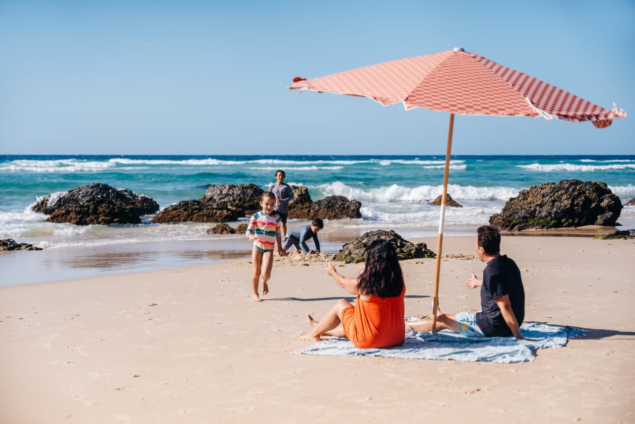 A Local’s Guide to the Very Best Gold Coast beaches | Queensland