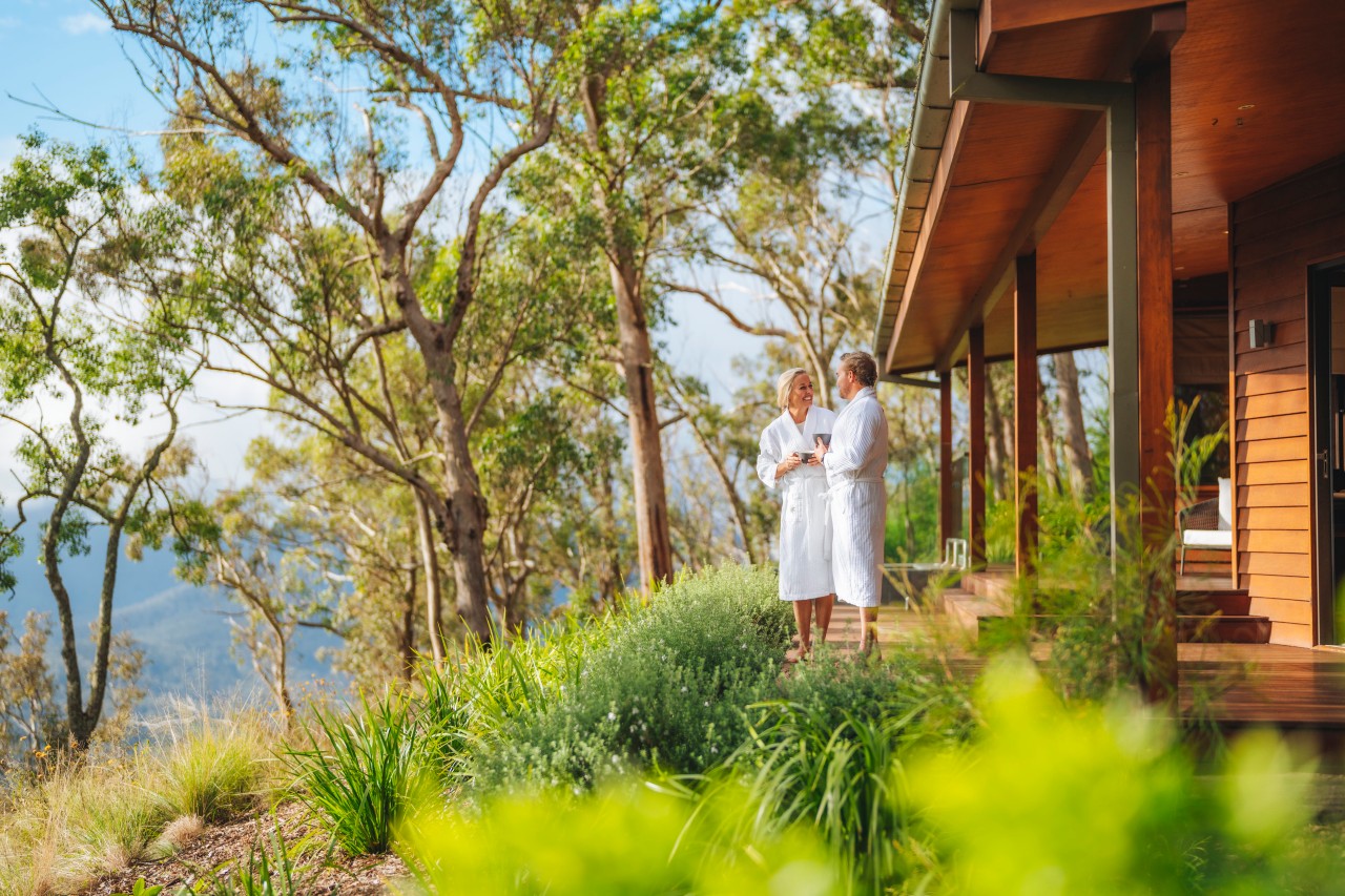 Top 30 Weekend Country Getaways Near Brisbane | Queensland