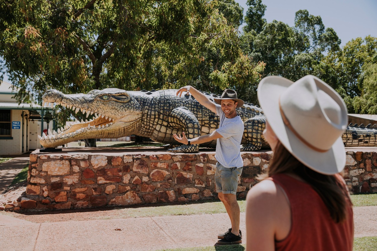 Your Guide to Surviving a Trip to Outback Queensland | Queensland