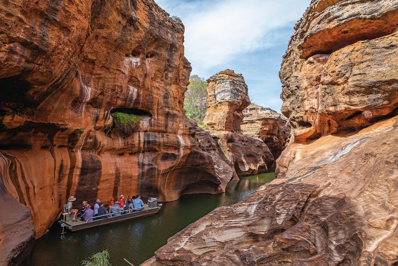Guide to North West Queensland, Our Larger-Than-Life Backyard | Queensland