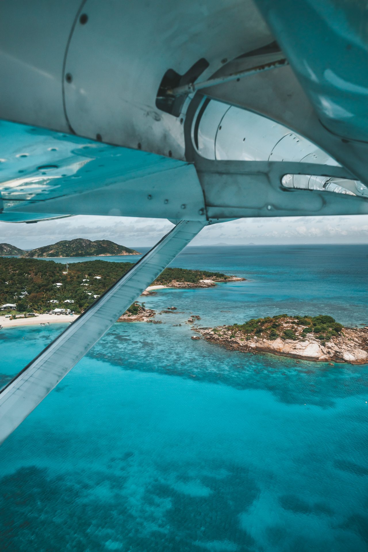 Incredible Great Barrier Reef Islands For Your Holiday - Visitor's ...