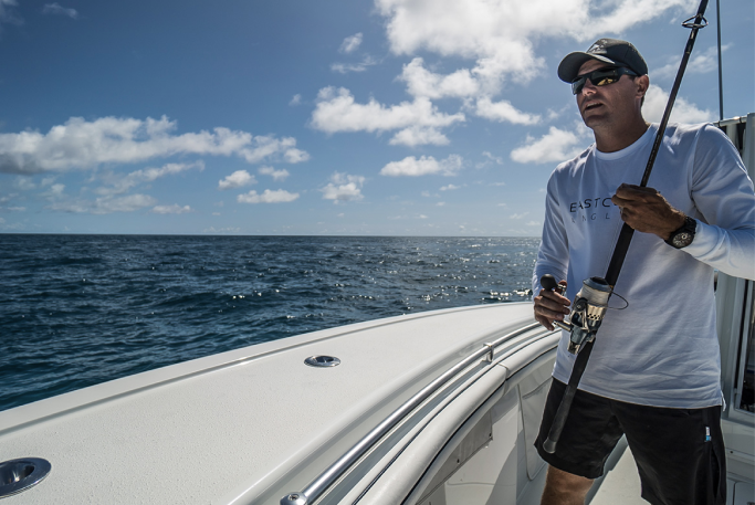 A Local's Guide to Fishing on the Great Barrier Reef | Queensland