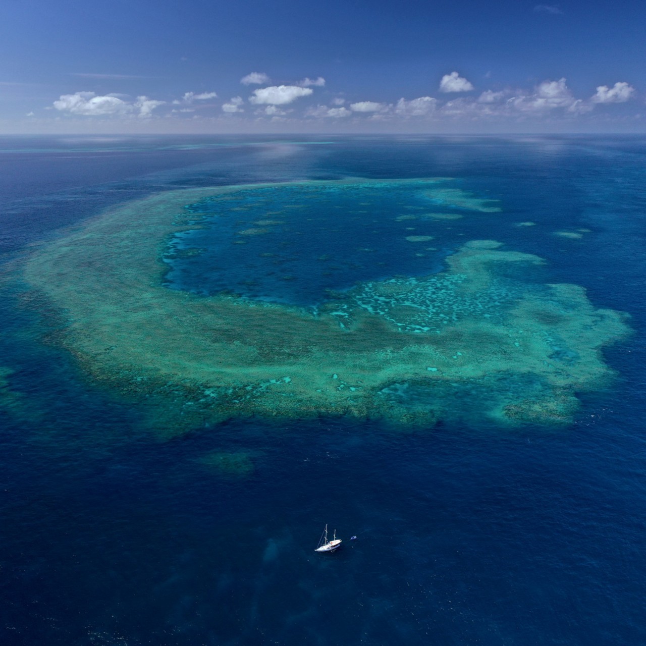 Top 10 Lesser-known Reefs on the Great Barrier Reef | Queensland