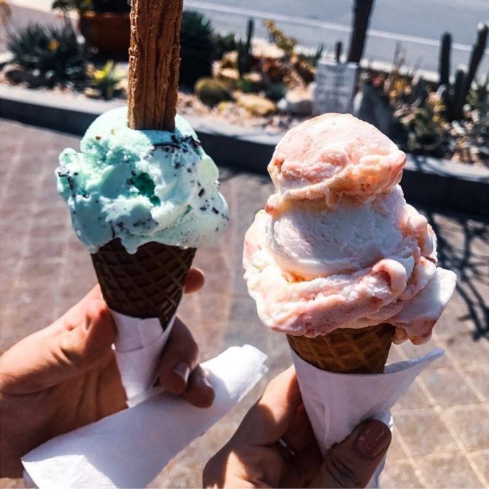 Spend the Perfect Weekend on Minjerribah (North Stradbroke Island ...