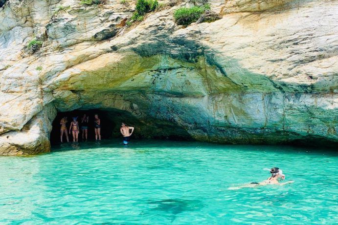 Great Keppel Island: The Ultimate Relaxed Family Escape | Queensland