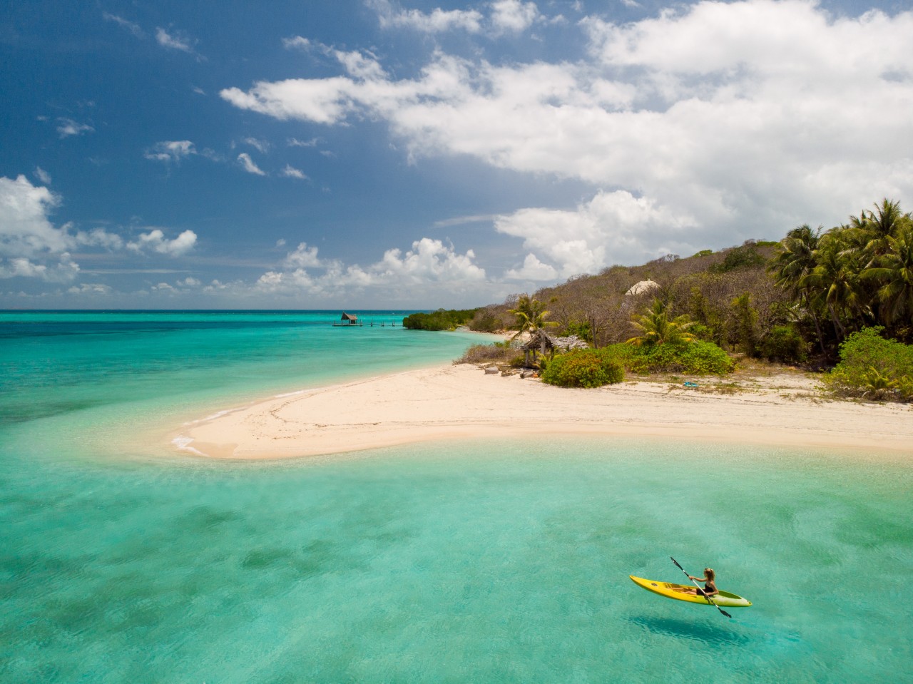 Why Experience Haggerstone Island - Great Barrier Reef | Queensland