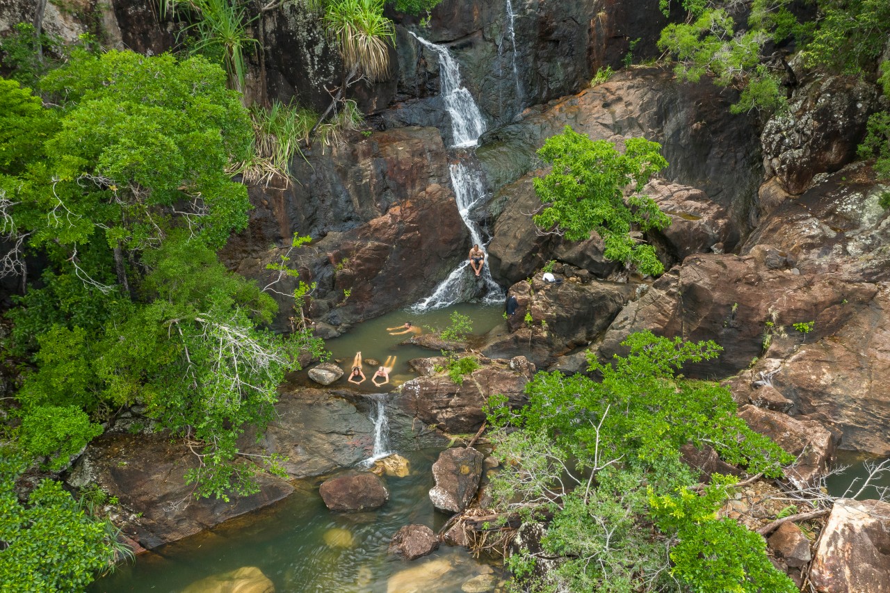 How to Holiday on Hook Island in The Whitsundays | Queensland