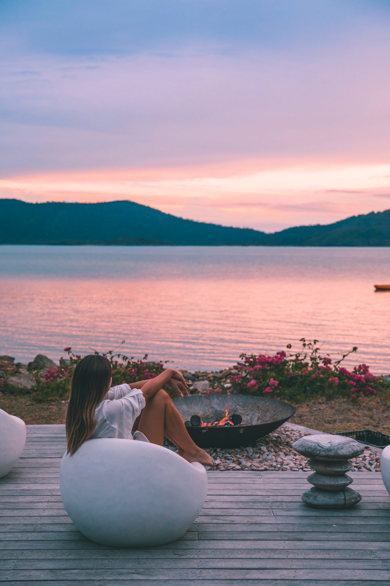 A Weekend On Long Island In the Whitsundays | Queensland