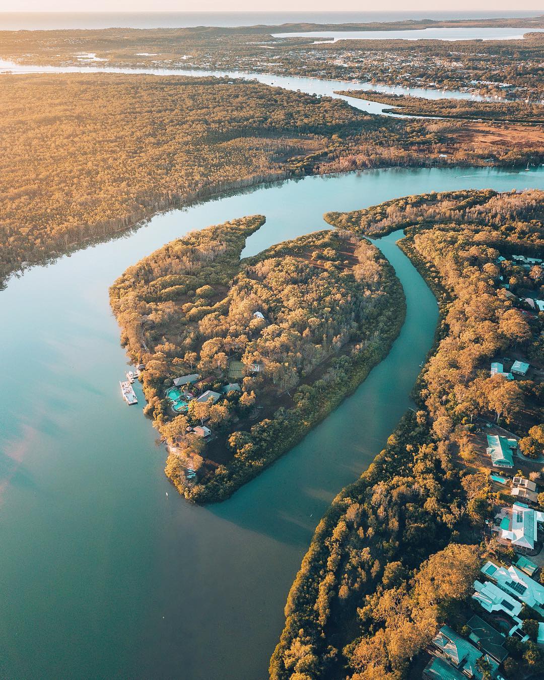 7 Queensland Islands You've Probably Never Heard Of | Queensland