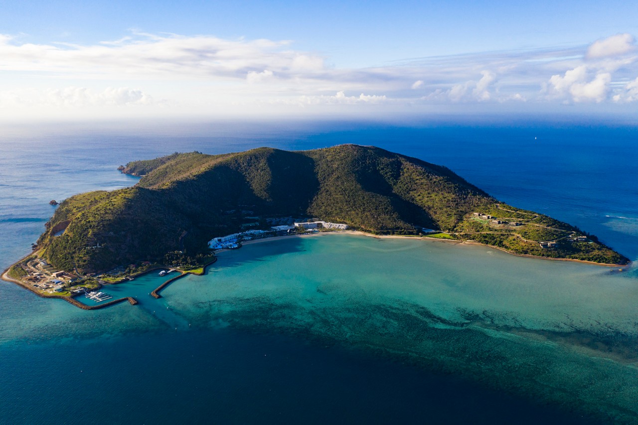 7 Reasons You Should Escape to Hayman Island in the Whitsundays ...