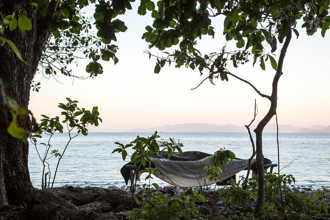 Queenslanders Guide to Remote Island Camping | Queensland