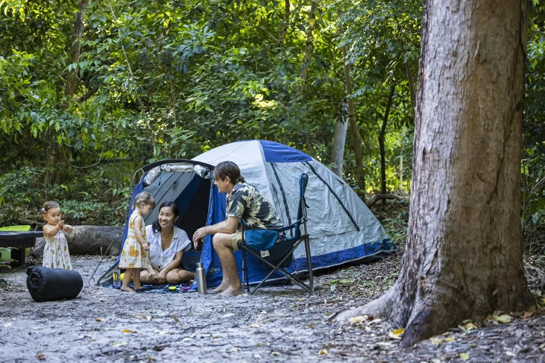 Queenslanders Guide to Remote Island Camping | Queensland