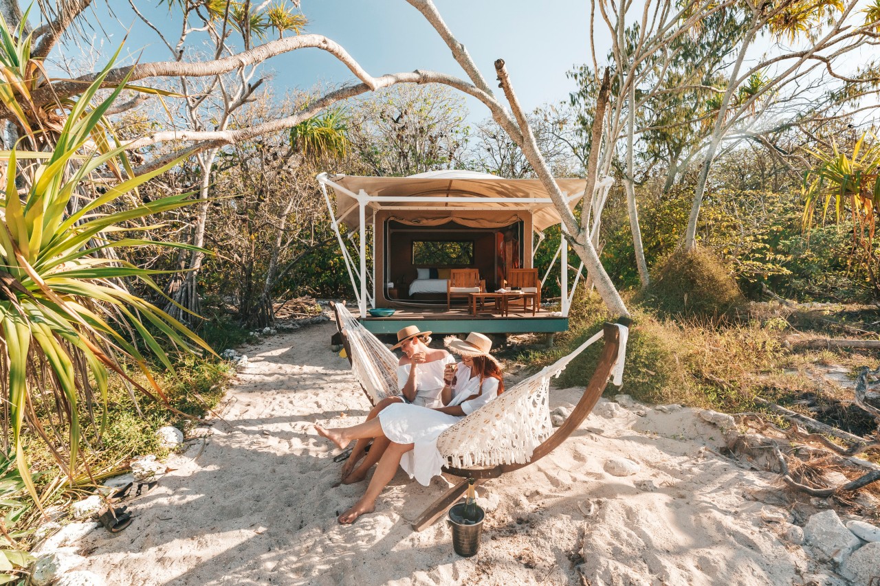 6 Breathtaking QLD Islands You've Never Heard Of | Queensland