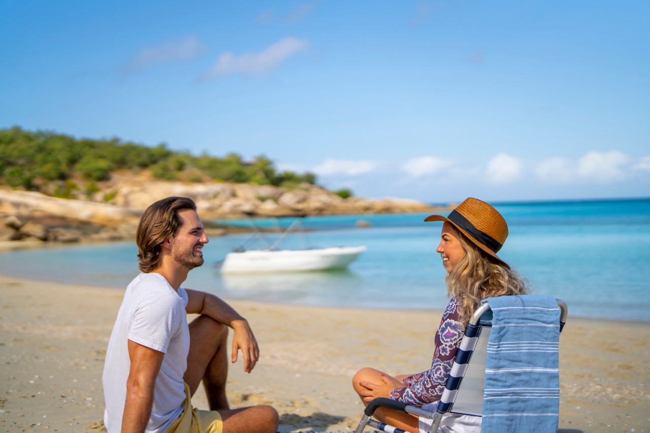 The Tropical Island You've Probably Never Heard About | Queensland